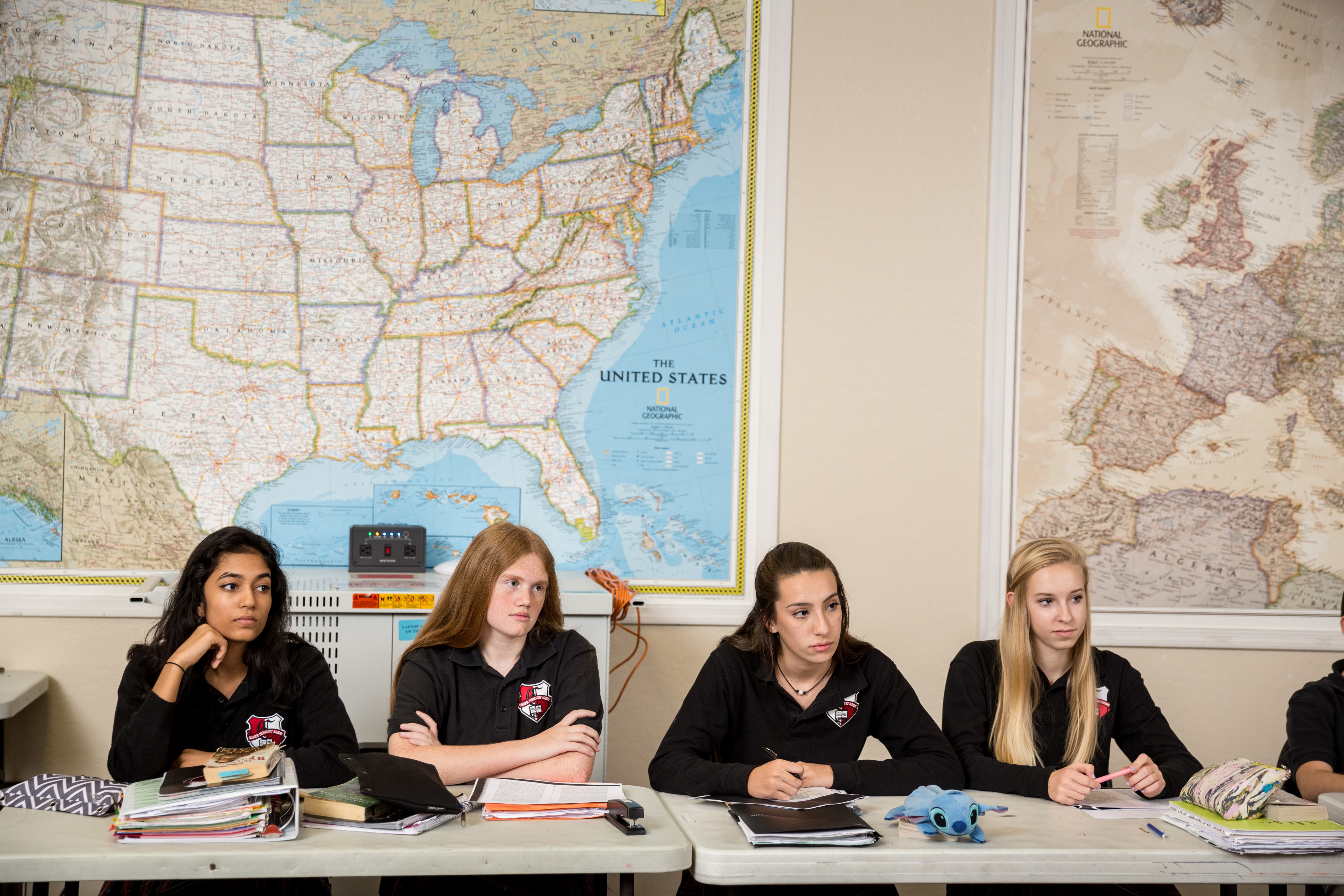 chandler-prep-34-min - Great Hearts Chandler Prep, Serving Grades 6-12